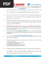 KCSE Mathematics Topical Questions - Atika School - Atika School | PDF ...