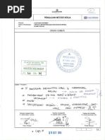 17-Metode Kerja Bobok Beton Eksisting | PDF