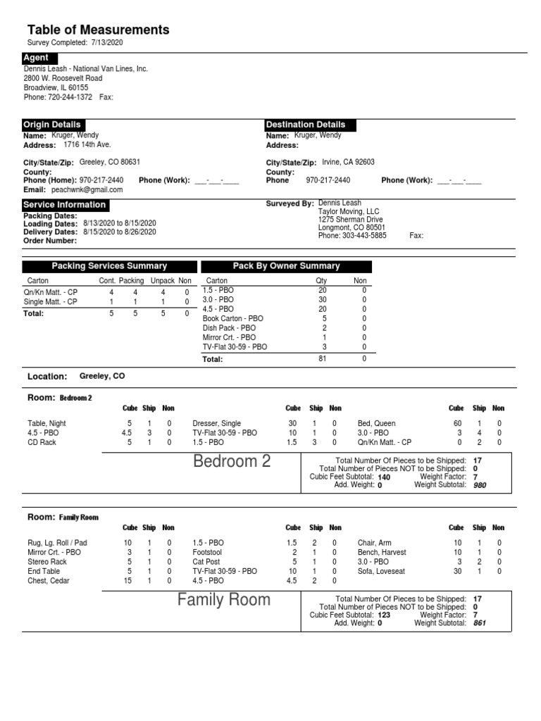 Cube Sheet | PDF | Home | Interior Design
