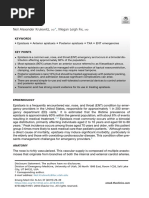 Sample Barangay AIP | PDF | Welfare | Disaster Risk Reduction