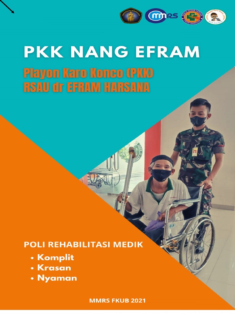 PKK Nang Efram KLP 04 Final | PDF