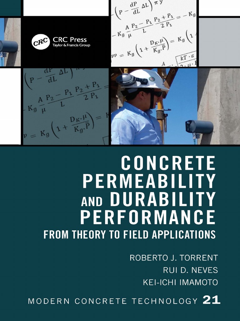 Previewpdf | PDF | Concrete | Corrosion