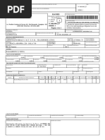 Modelo Danfe Excel Editável Sem Valor Fiscal | PDF