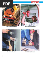 Cable Tray Sleeper and Support Design 3 | PDF | Length | Building ...