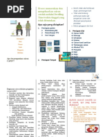 Teknik Perawatan CDL Pada Pasien HD - Ns. Didin. Rasidin, S.Kep | PDF