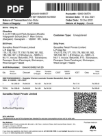 LG AMC Invoice Download Instructions | PDF | Public Finance | Taxation