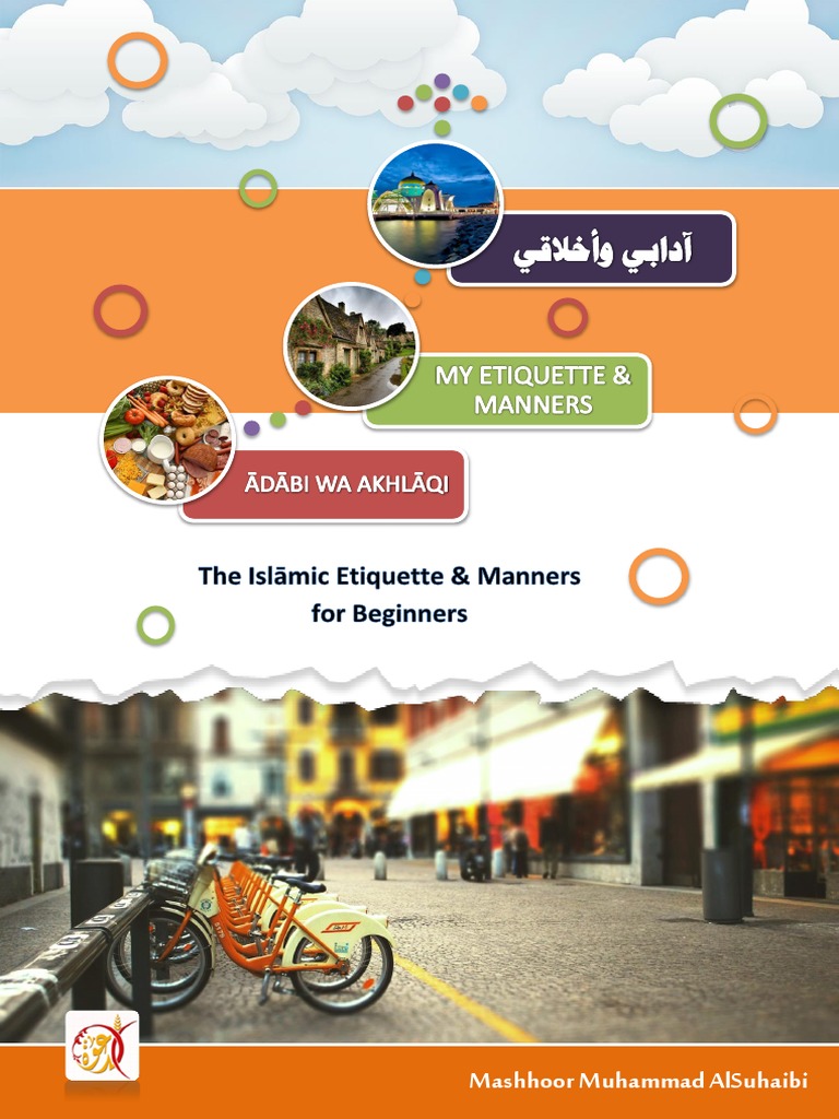 Islamic Etiquette and Manners For Beginners Eng | PDF | Muhammad ...