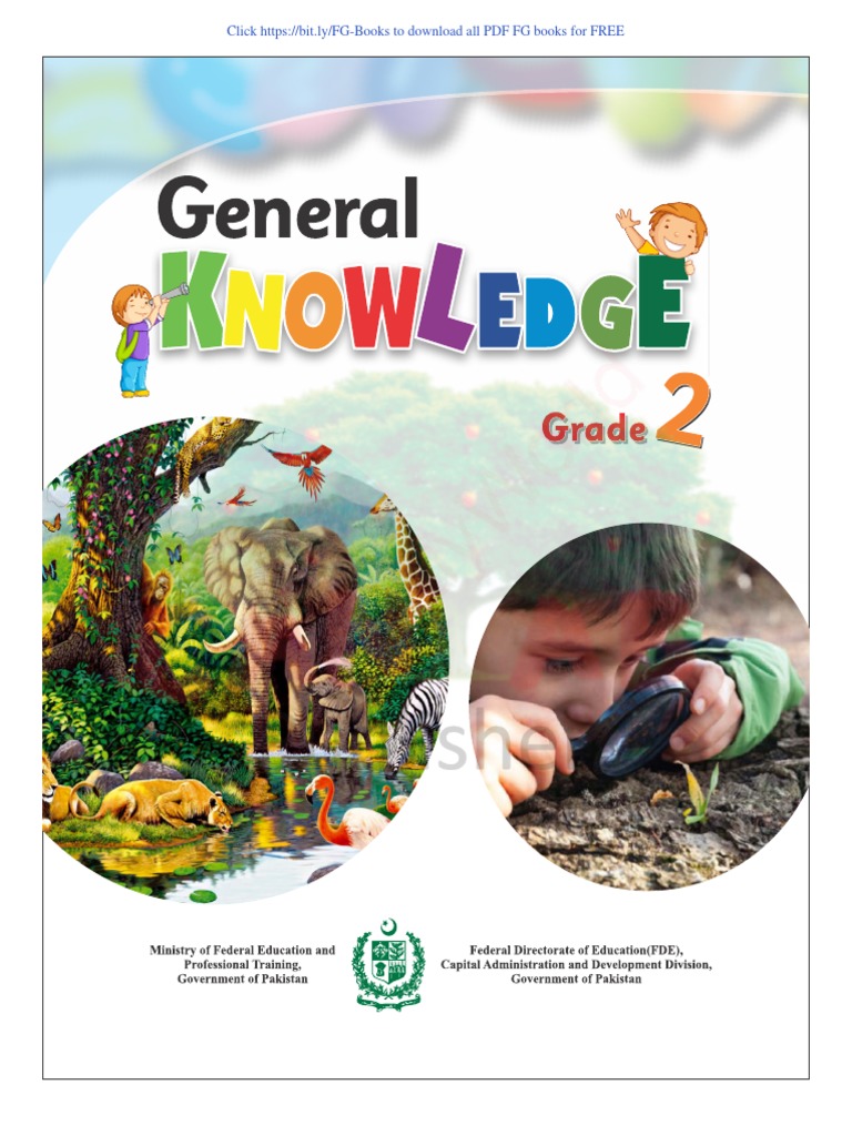 Click Https://bit - ly/FG-Books To Download All PDF FG Books For FREE | PDF