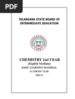 Senior Inter Physics Study Material | PDF | Science & Mathematics | Technology & Engineering