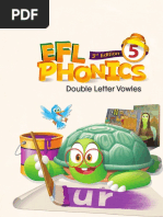 Smart Phonics 1 Student Book New Edition | PDF