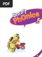 Smart Phonics 2 New Edition SB | PDF