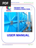 Brosur Antasan Bersama | PDF