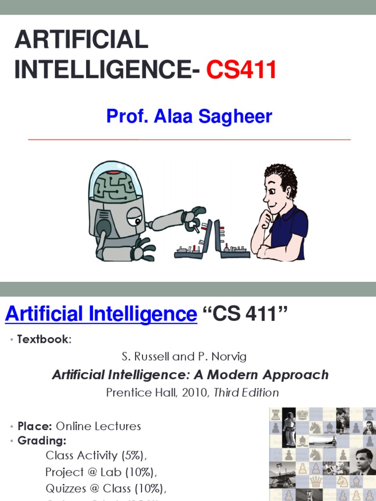 CH 6 - Logic and Inference | PDF | Logical Consequence | First Order Logic