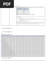 Humidity Control Sheet: Month / Year: Unit: Pharmacy | PDF | Science ...