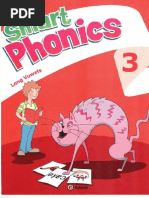 Smart Phonics 1 Student Book New Edition | PDF