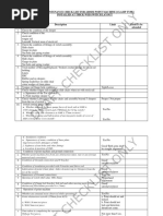 Control Valve Maintenance Checklist | PDF | Leak | Valve