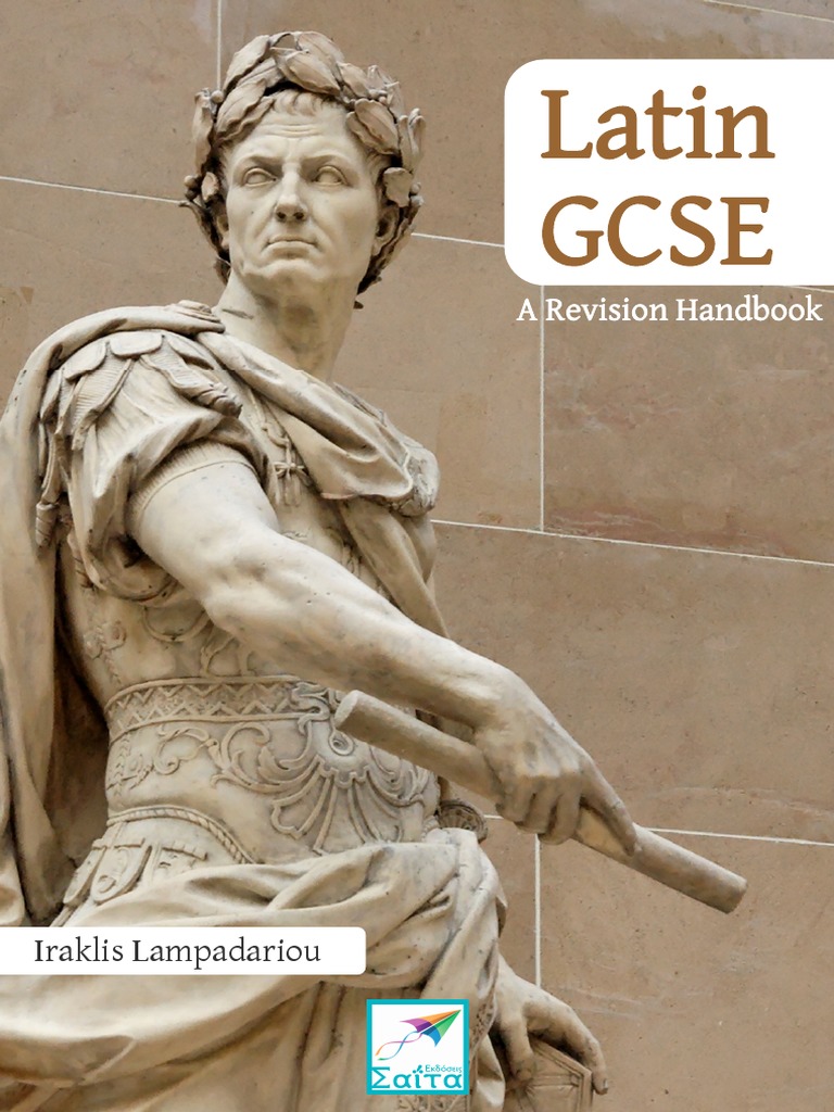 Latin GCSE - A Revision Handbook - Iraklis Lampadariou | PDF ...