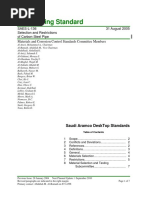 How To Read PEFs Drawing | PDF | Liquefied Natural Gas | Pipe (Fluid ...
