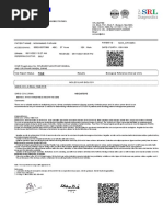 DOLE Labor Inspection Checklist GLS OSHS OSH COVID Rev Feb 2022 | PDF ...