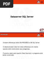 Lista de Códigos SQLCODE | PDF | Tabela (banco de dados) | SQL