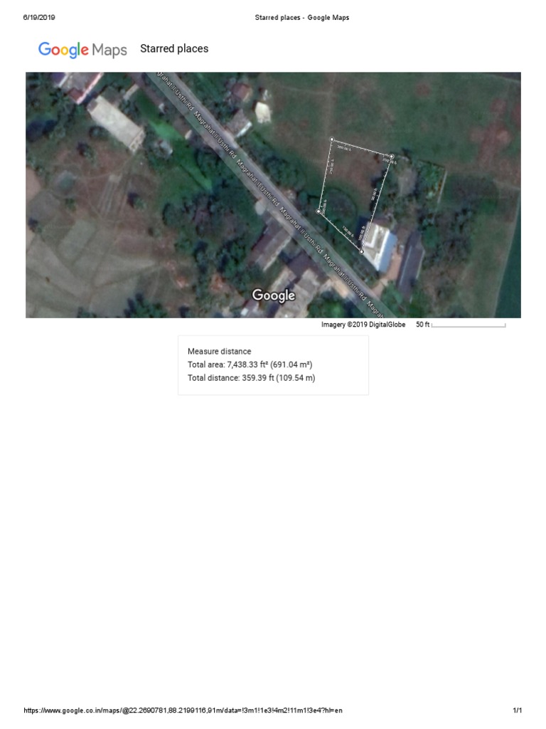 Madhubati - Google Maps | PDF