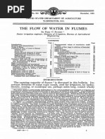 Manual AWWA M51 Air Valves PDF | PDF | Pressure | Pump