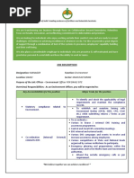 Public Service Continuity Plan | PDF | Risk Assessment | Risk