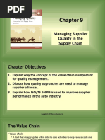 BSP Organizational Structure Overview | PDF | Banks | Business