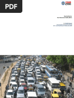 Transport - Lesson Notes | PDF | Train | Rapid Transit