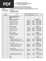 E - Reporting LPPK DWP KAB KOTA | PDF