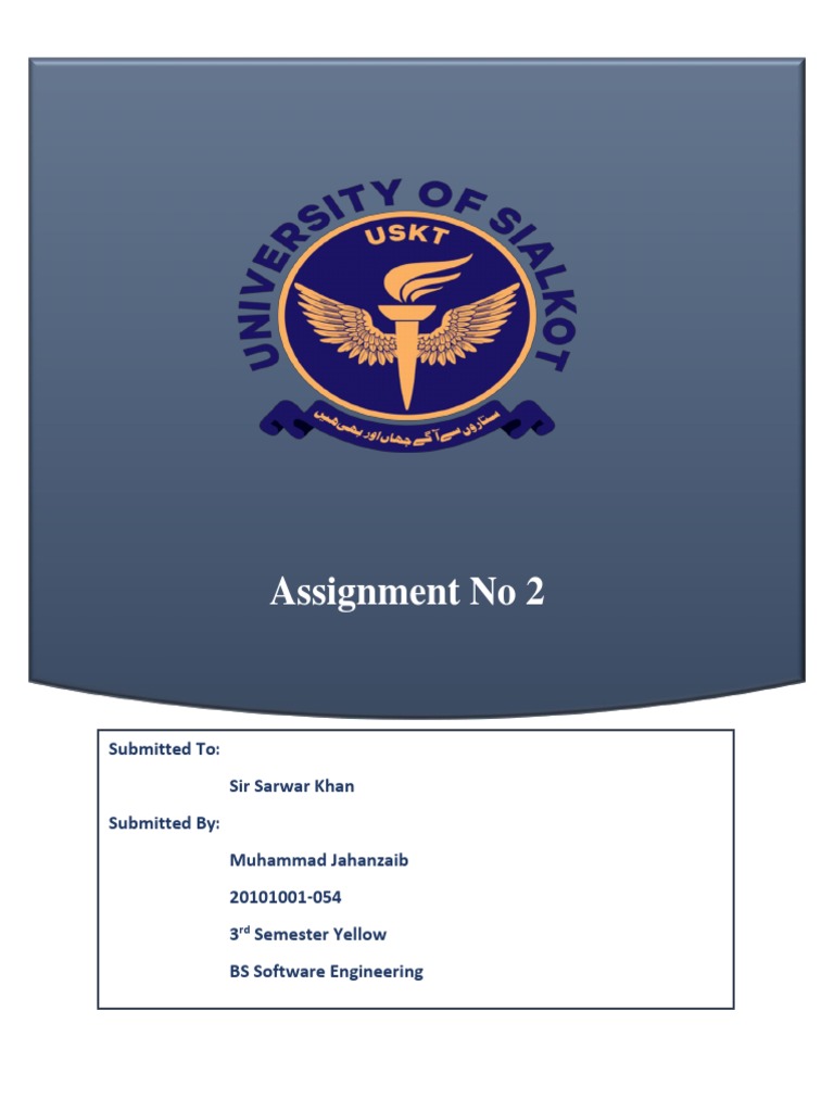054 DSA Assignment 2 | PDF | Computer Data | Data Management 054 DSA Assignment 2 | PDF | Computer Data | Data Management