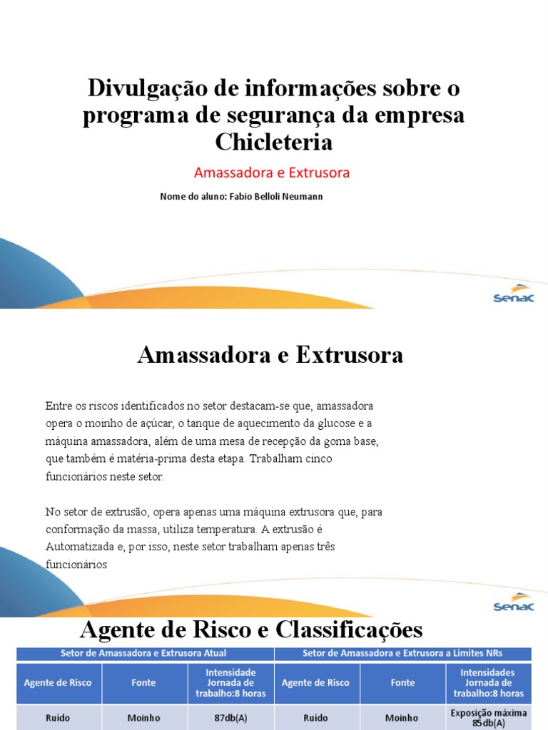 hojeUC 7 - Atividade02 | PDF | Barulho