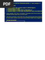 E - Reporting LPPK DWP KAB KOTA | PDF