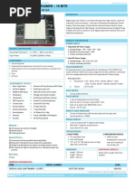PrimeTime User Guide Overview | PDF | Computer Engineering | Computing