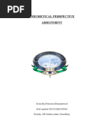 Family Environment Scale | PDF