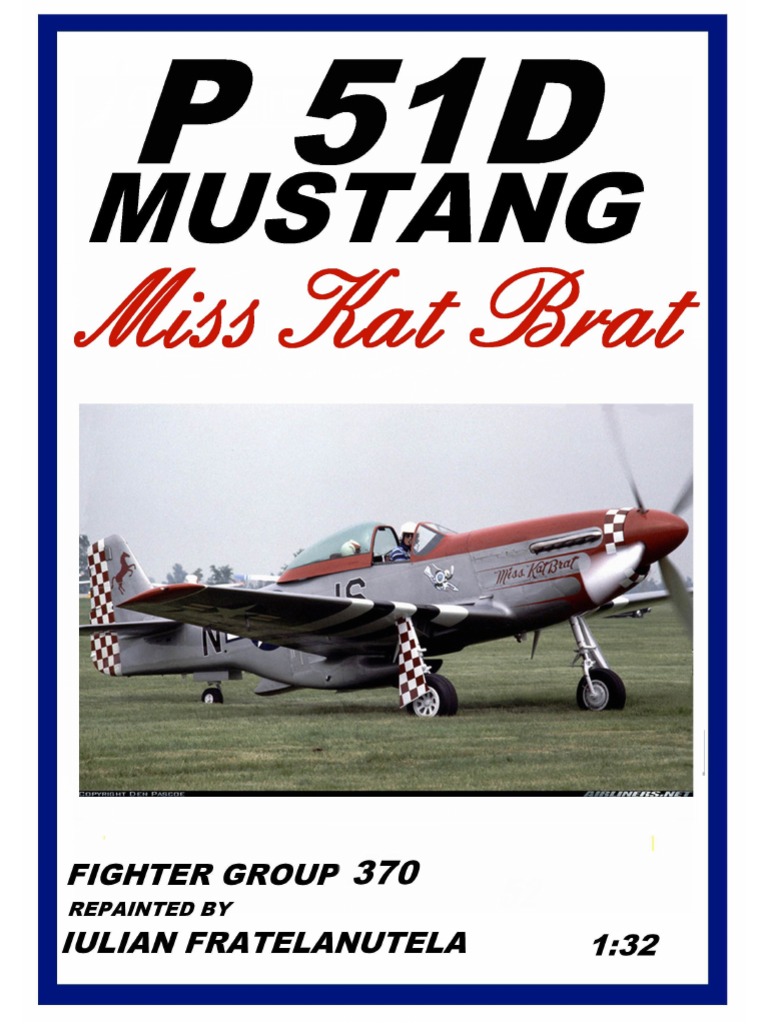 Miss Kat Brat | PDF