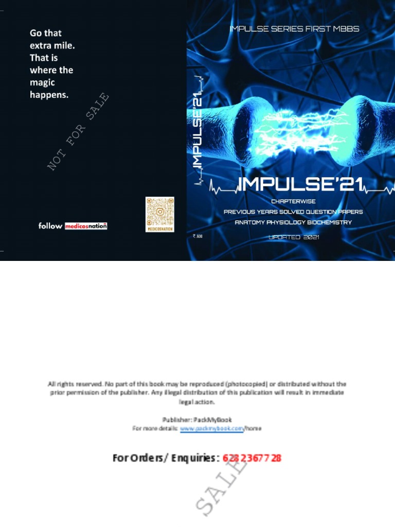 Impulse | PDF | Arm | Shoulder