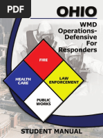 NFCC Leadership Framework Final | PDF | Leadership | Mentorship