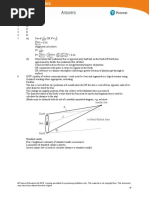 Pixl Knowit!: Gcse Biology | PDF | Neuron | Central Nervous System