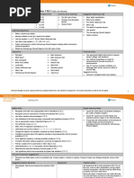 Physical Sciences Ieb NSC Grade 12 Past Exam Papers 2016 p1 Data Sheet ...
