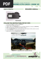 RDWorks V8.0 User Manual | PDF | Point And Click | Menu (Computing)