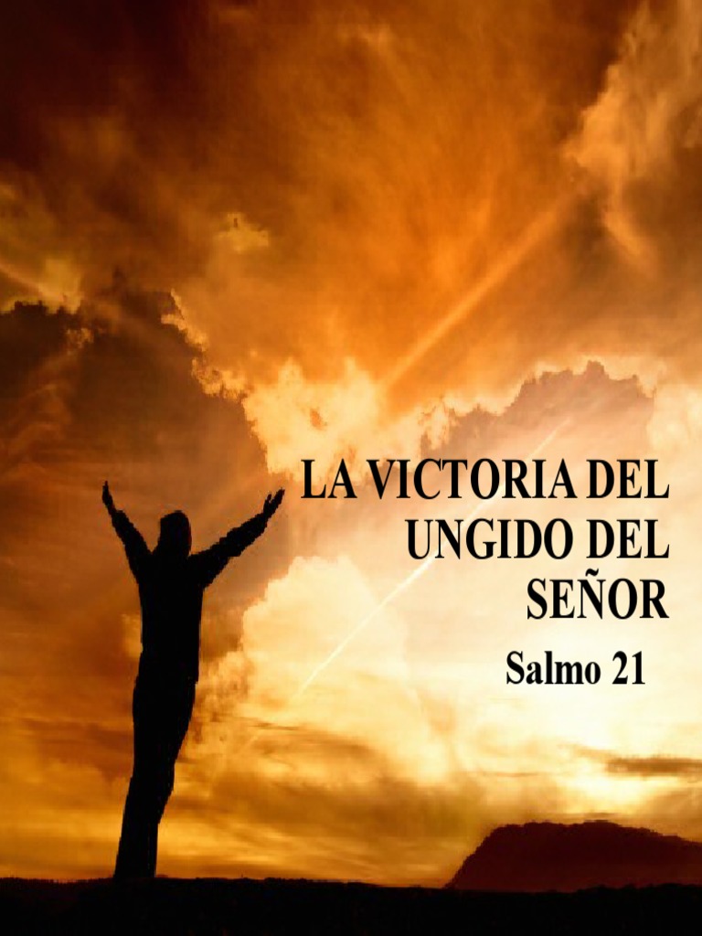 Salmo 21 | PDF