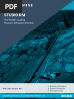 Datamine Quickies | PDF | Geometry | Computer Graphics