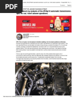 X1X2 ES9J4 Presentation | PDF | Cylinder (Engine) | Piston