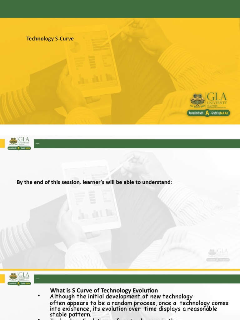 S Curve | PDF | Strategic Management | Business