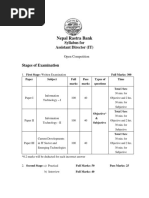CBAP Assessment Template | PDF | Business Analysis | Systems Science
