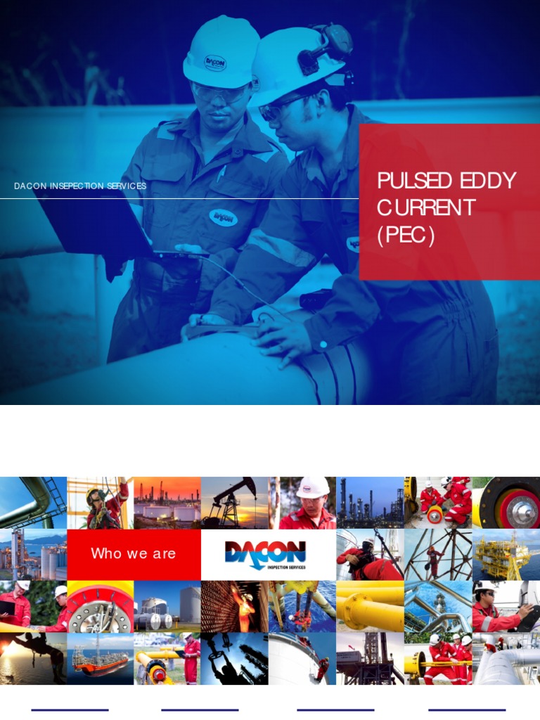 PEC Inspection Services | PDF | Deep Foundation | Thermal Insulation