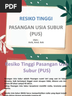Lembar KSPR | PDF
