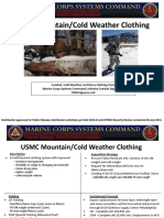 MIST Report in 9-Line MEDEVAC Guide | PDF | Clinical Medicine | Medicine