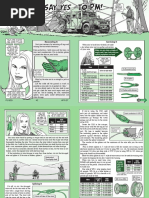 Machine Gun Employment | PDF | Machine Gun | Company (Military Unit)